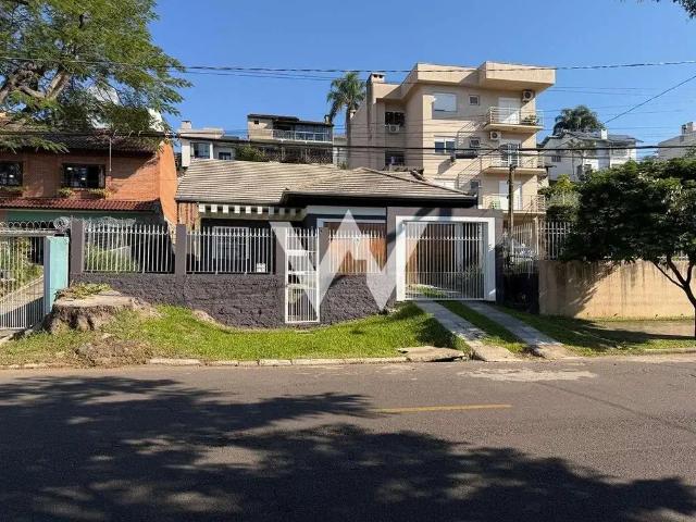 Casa / Sobrado para Venda em Novo Hamburgo/RS Vila Nova 2 Quartos