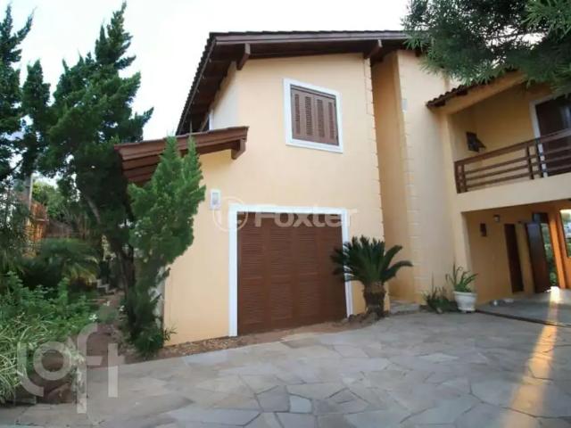Casa / Sobrado para Venda em Novo Hamburgo/RS Vila Nova 2 Quartos