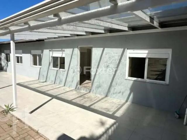 Casa / Sobrado para Venda em Novo Hamburgo/RS Vila Nova 2 Quartos