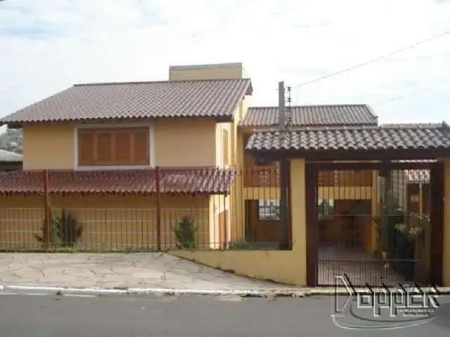 Casa / Sobrado para Venda em Novo Hamburgo/RS Vila Nova 2 Quartos