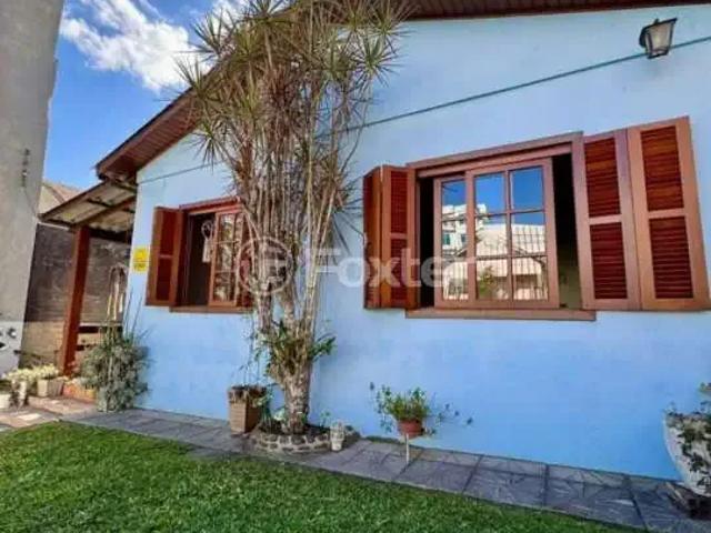 Casa / Sobrado para Venda em Novo Hamburgo/RS Vila Nova 2 Quartos