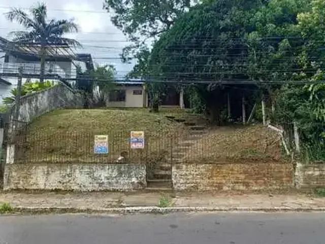 Casa / Sobrado para Venda em Novo Hamburgo/RS Vila Nova 2 Quartos