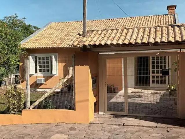 Casa / Sobrado para Venda em Novo Hamburgo/RS Vila Nova 2 Quartos