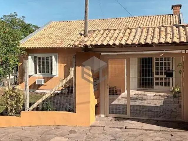 Casa / Sobrado para Venda em Novo Hamburgo/RS Vila Nova 2 Quartos