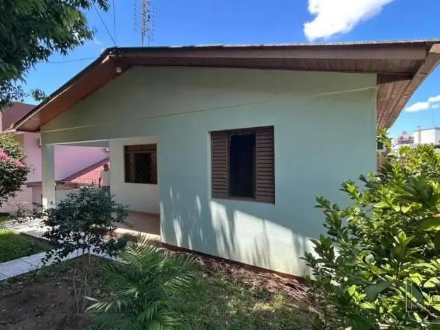 Casa / Sobrado para Venda em Novo Hamburgo/RS Vila Nova 2 Quartos