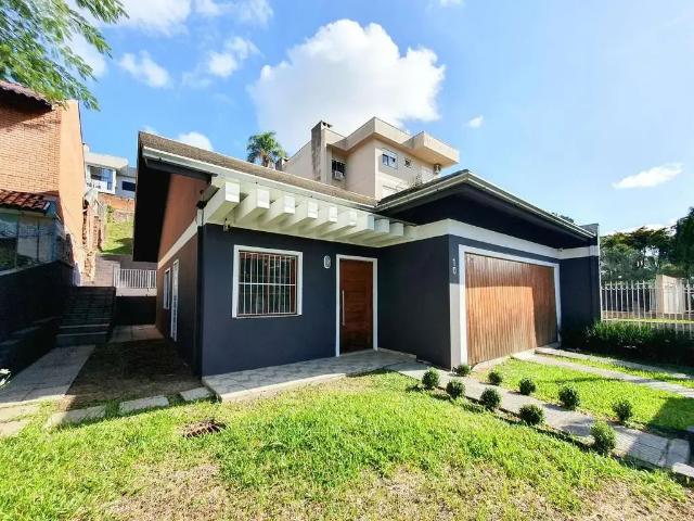 Casa / Sobrado para Venda em Novo Hamburgo/RS Vila Nova 2 Quartos