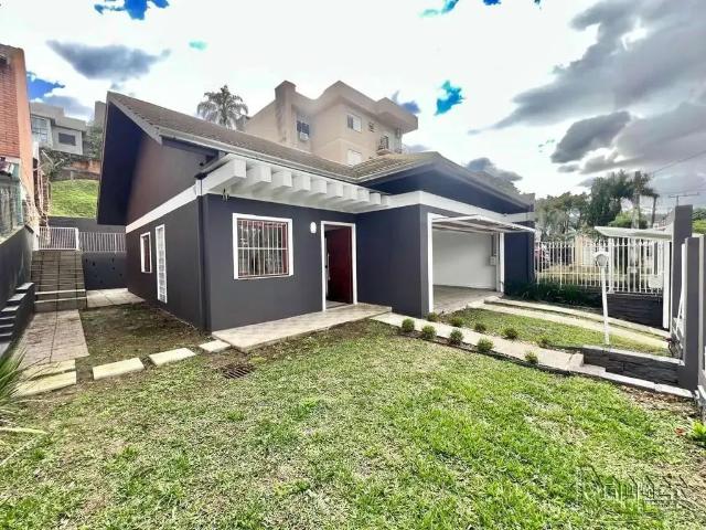Casa / Sobrado para Venda em Novo Hamburgo/RS Vila Nova 2 Quartos