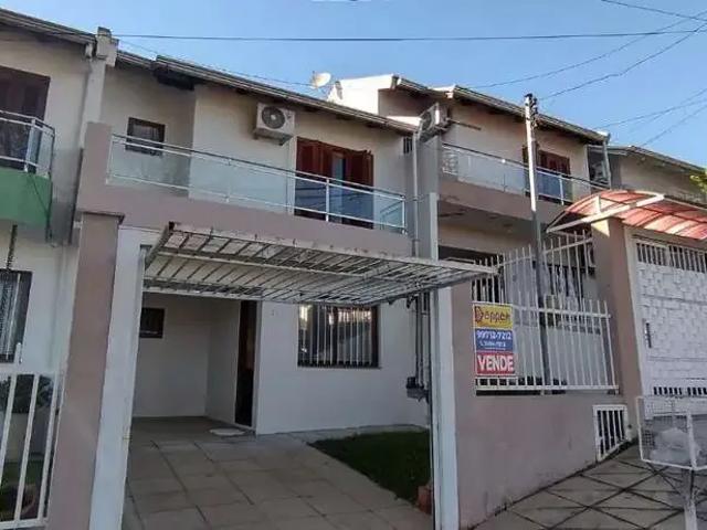 Casa / Sobrado para Venda em Novo Hamburgo/RS Vila Nova 2 Quartos