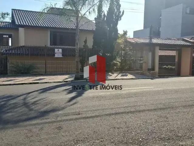 Casa / Sobrado para Venda em Novo Hamburgo/RS Vila Nova 3 Quartos