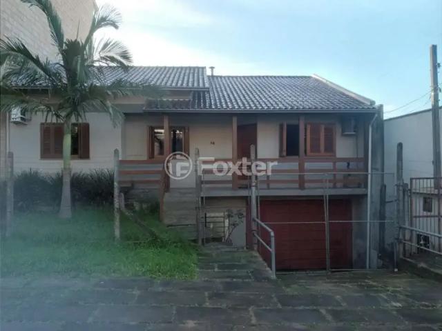 Casa / Sobrado para Venda em Novo Hamburgo/RS Vila Nova 3 Quartos