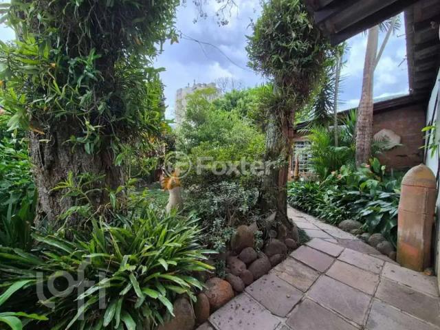Casa / Sobrado para Venda em Novo Hamburgo/RS Vila Nova 3 Quartos