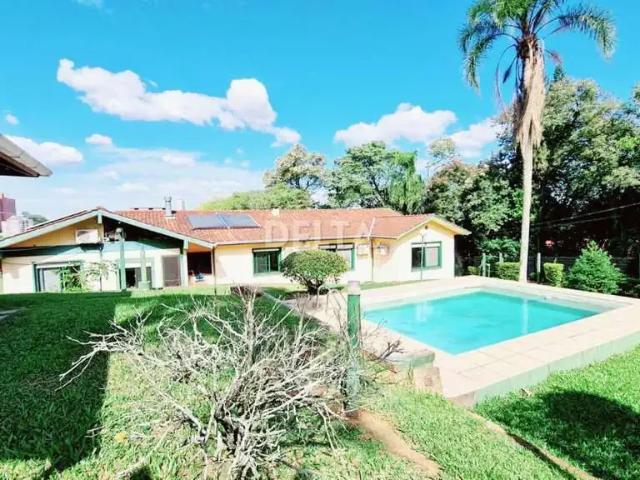 Casa / Sobrado para Venda em Novo Hamburgo/RS Vila Nova 3 Quartos