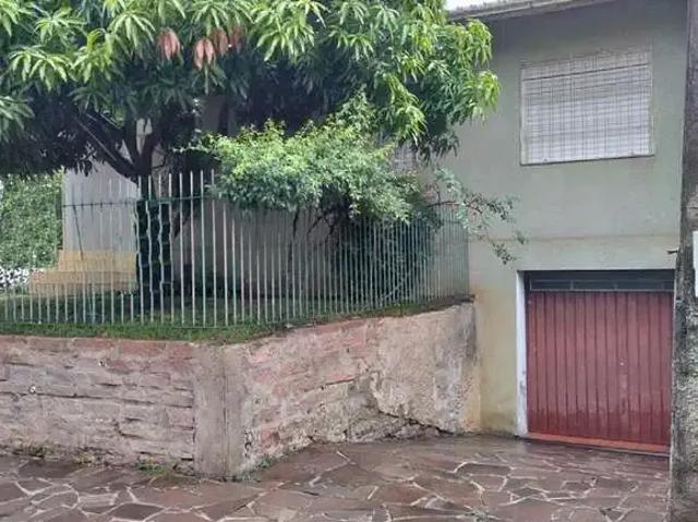 Casa / Sobrado para Venda em Novo Hamburgo/RS Vila Nova 3 Quartos
