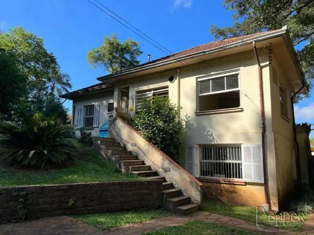 Casa / Sobrado para Venda em Novo Hamburgo/RS Vila Nova 3 Quartos