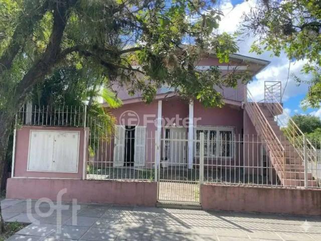 Casa / Sobrado para Venda em Novo Hamburgo/RS Vila Nova 3 Quartos