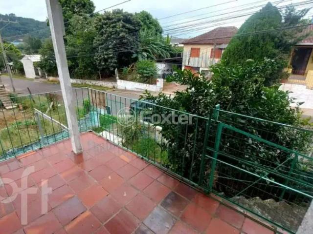 Casa / Sobrado para Venda em Novo Hamburgo/RS Vila Nova 3 Quartos