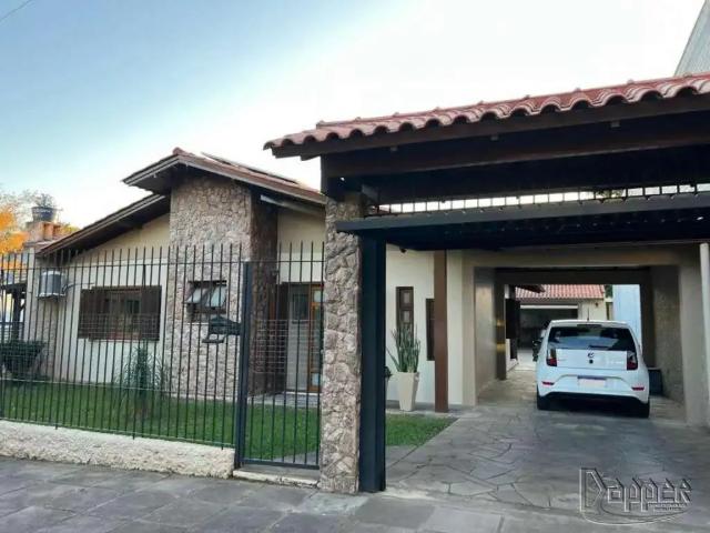 Casa / Sobrado para Venda em Novo Hamburgo/RS Vila Nova 3 Quartos