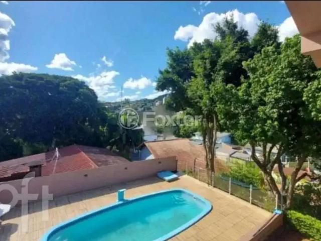 Casa / Sobrado para Venda em Novo Hamburgo/RS Vila Nova 3 Quartos