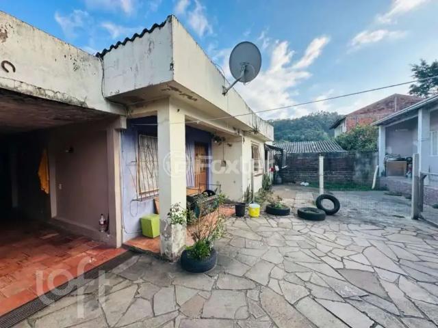Casa / Sobrado para Venda em Novo Hamburgo/RS Vila Nova 3 Quartos