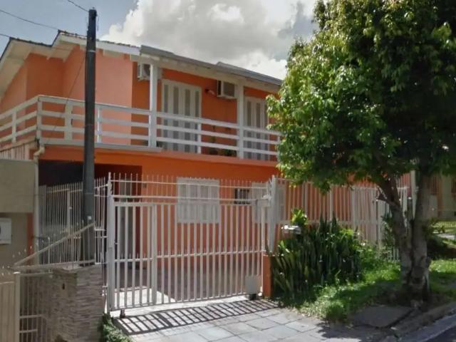 Casa / Sobrado para Venda em Novo Hamburgo/RS Vila Nova 3 Quartos