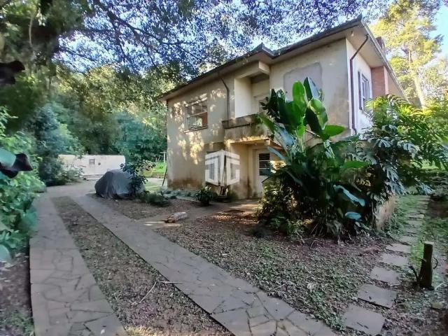 Casa / Sobrado para Venda em Novo Hamburgo/RS Vila Nova 3 Quartos
