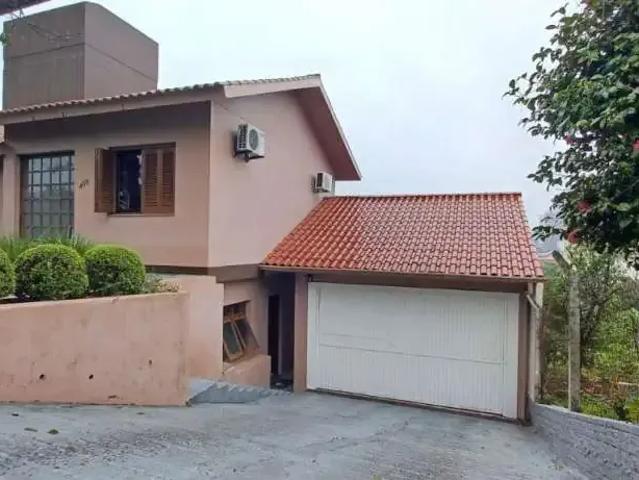 Casa / Sobrado para Venda em Novo Hamburgo/RS Vila Nova 3 Quartos