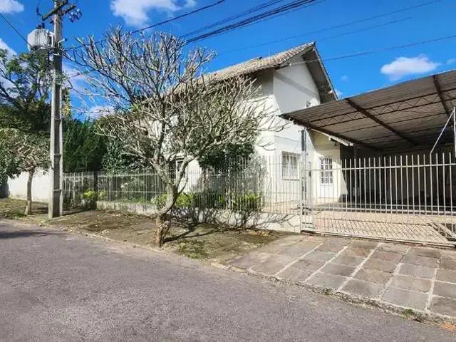 Casa / Sobrado para Venda em Novo Hamburgo/RS Vila Nova 3 Quartos