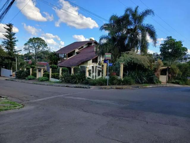 Casa / Sobrado para Venda em Novo Hamburgo/RS Vila Nova 3 Quartos