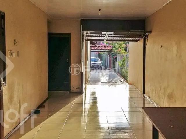 Casa / Sobrado para Venda em Novo Hamburgo/RS Vila Nova 3 Quartos