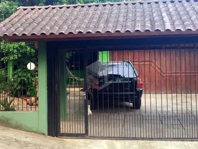 Casa / Sobrado para Venda em Novo Hamburgo/RS Vila Nova 3 Quartos