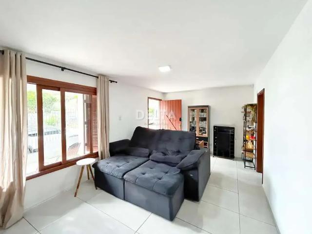 Casa / Sobrado para Venda em Novo Hamburgo/RS Vila Nova 3 Quartos
