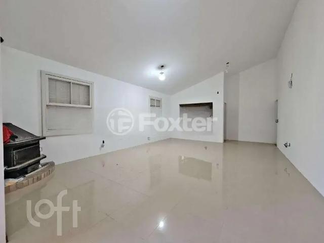 Casa / Sobrado para Venda em Novo Hamburgo/RS Vila Nova 3 Quartos
