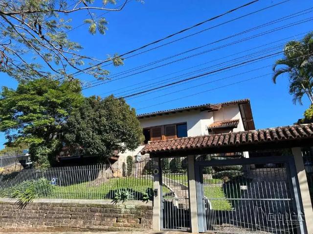 Casa / Sobrado para Venda em Novo Hamburgo/RS Vila Nova 3 Quartos
