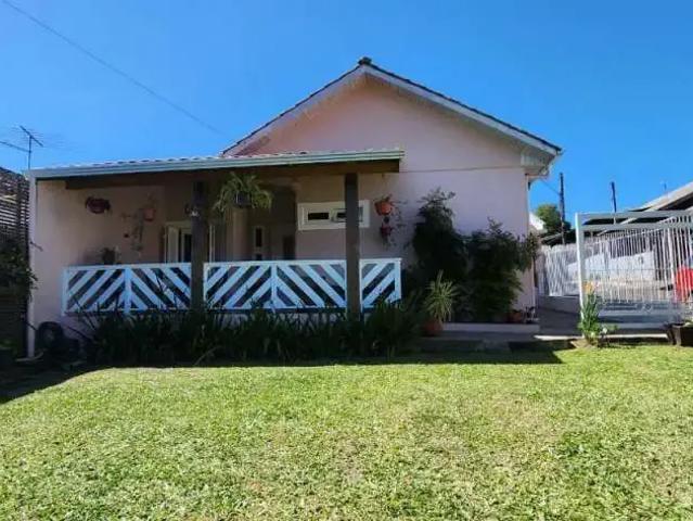 Casa / Sobrado para Venda em Novo Hamburgo/RS Vila Nova 3 Quartos