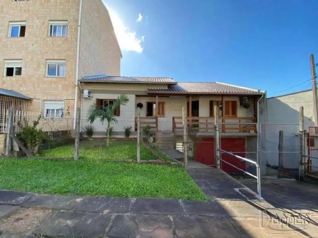 Casa / Sobrado para Venda em Novo Hamburgo/RS Vila Nova 3 Quartos