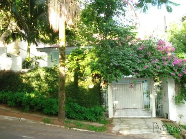 Casa / Sobrado para Venda em Novo Hamburgo/RS Vila Nova 3 Quartos