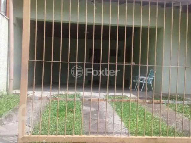 Casa / Sobrado para Venda em Novo Hamburgo/RS Vila Nova 3 Quartos
