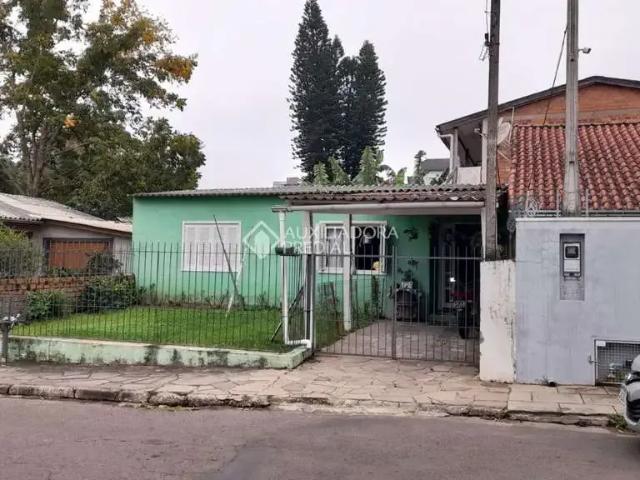 Casa / Sobrado para Venda em Novo Hamburgo/RS Vila Nova 3 Quartos