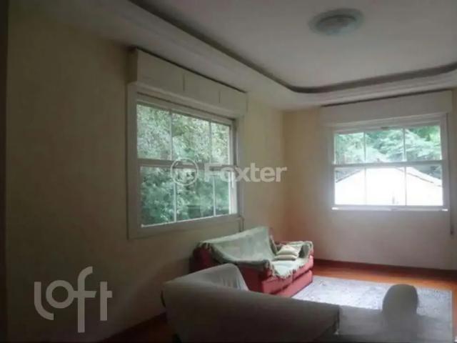 Casa / Sobrado para Venda em Novo Hamburgo/RS Vila Nova 3 Quartos