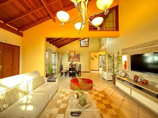 Casa / Sobrado para Venda em Novo Hamburgo/RS Vila Nova 3 Quartos