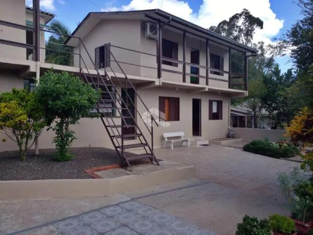 Casa / Sobrado para Venda em Novo Hamburgo/RS Vila Nova 3 Quartos
