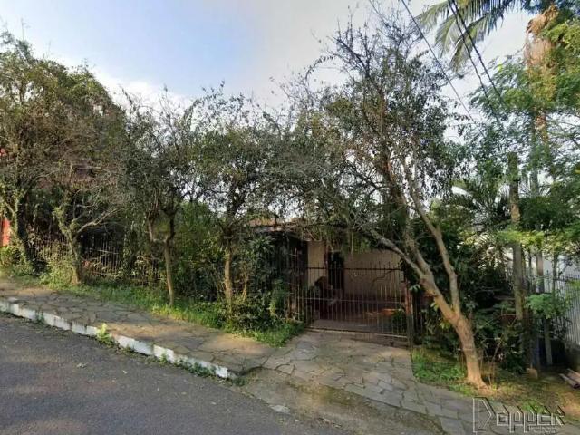 Casa / Sobrado para Venda em Novo Hamburgo/RS Vila Nova 3 Quartos