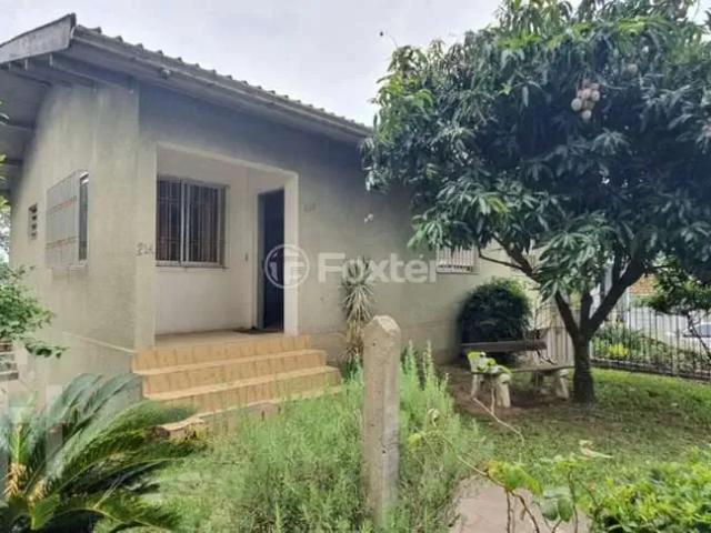 Casa / Sobrado para Venda em Novo Hamburgo/RS Vila Nova 3 Quartos