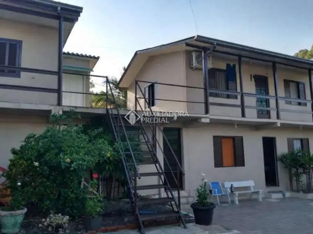 Casa / Sobrado para Venda em Novo Hamburgo/RS Vila Nova 3 Quartos