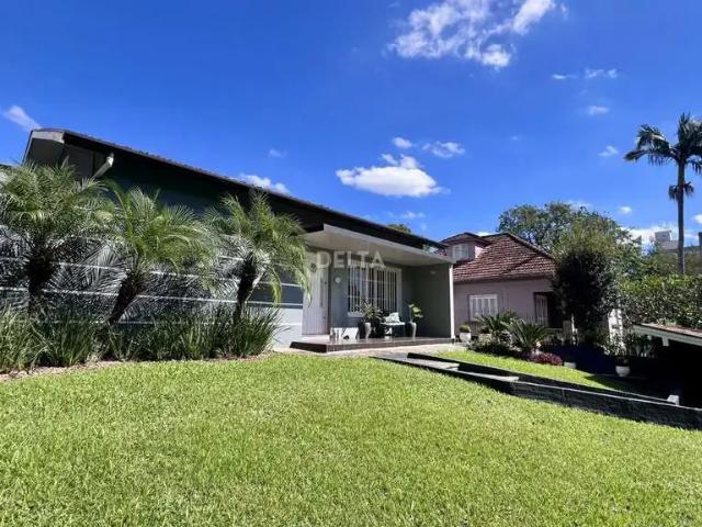 Casa / Sobrado para Venda em Novo Hamburgo/RS Vila Nova 3 Quartos