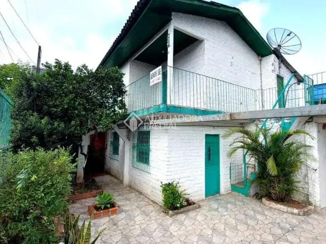 Casa / Sobrado para Venda em Novo Hamburgo/RS Vila Nova 3 Quartos