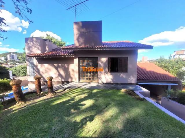 Casa / Sobrado para Venda em Novo Hamburgo/RS Vila Nova 3 Quartos