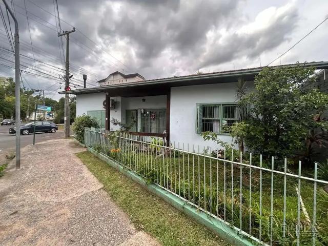 Casa / Sobrado para Venda em Novo Hamburgo/RS Vila Nova 3 Quartos