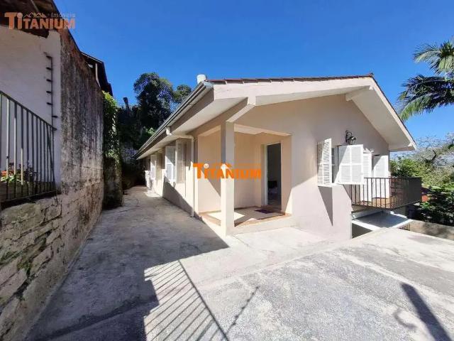 Casa / Sobrado para Venda em Novo Hamburgo/RS Vila Nova 3 Quartos