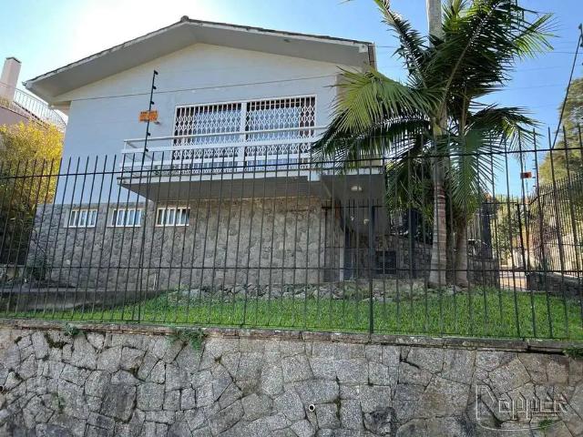 Casa / Sobrado para Venda em Novo Hamburgo/RS Vila Nova 3 Quartos